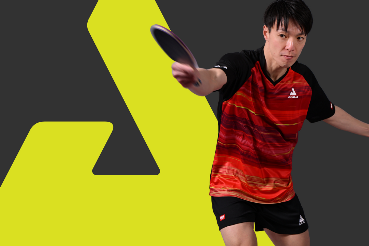 ヨーラ・ジャパン（JOOLA JAPAN）オフィシャルウェブ