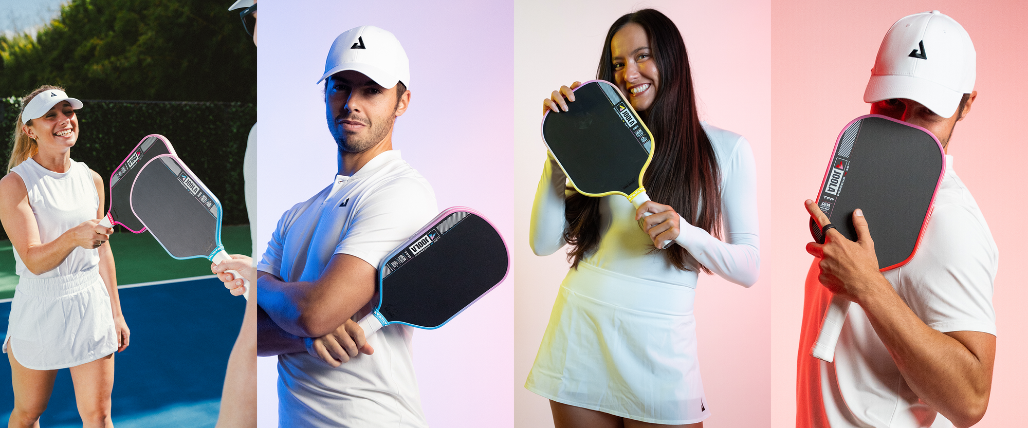 ヨーラ・ジャパン（JOOLA JAPAN）オフィシャルウェブ