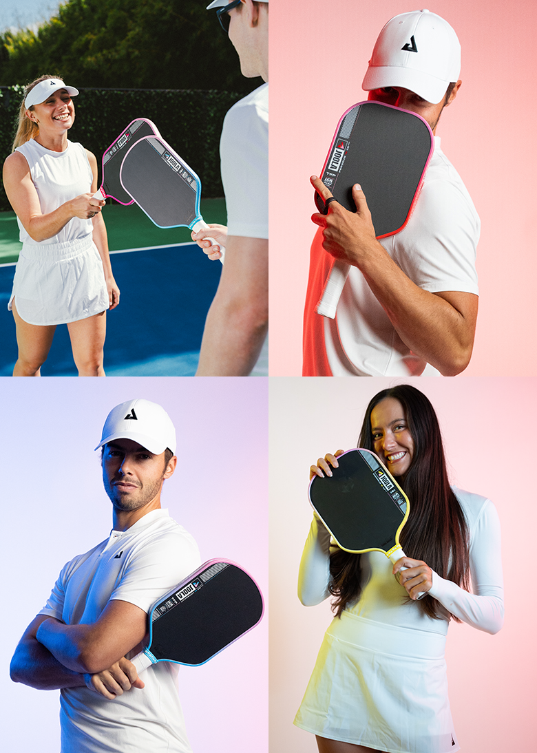 ヨーラ・ジャパン（JOOLA JAPAN）オフィシャルウェブ