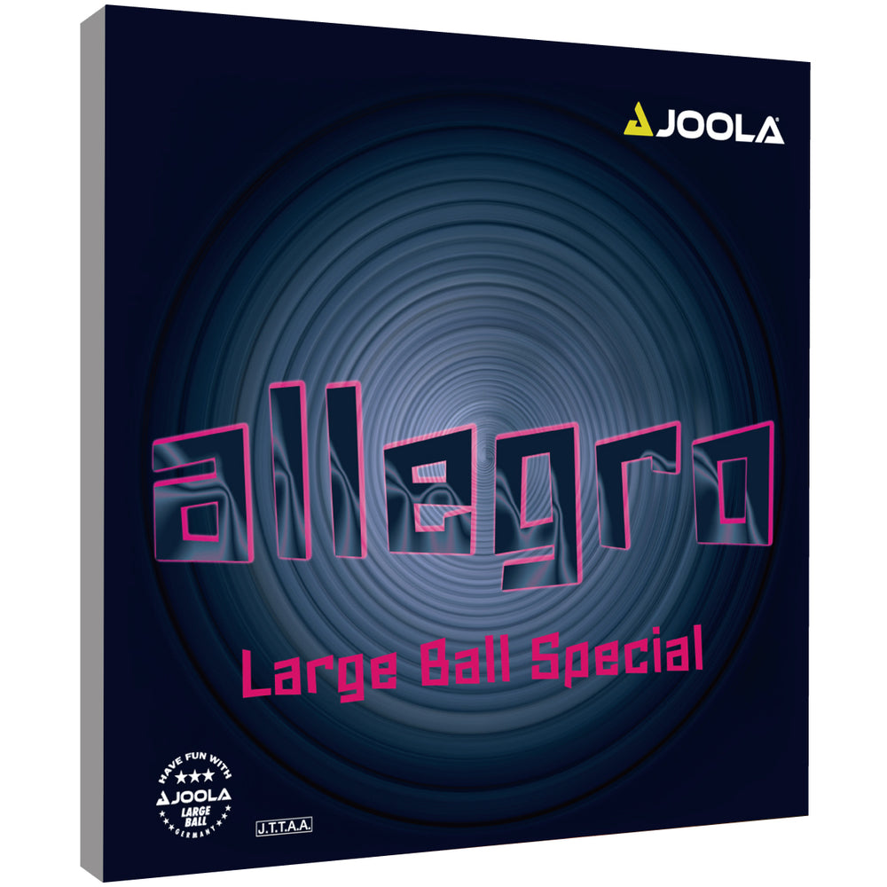 卓球/ラージボールラバー | ヨーラ（JOOLA）公式オンラインストア