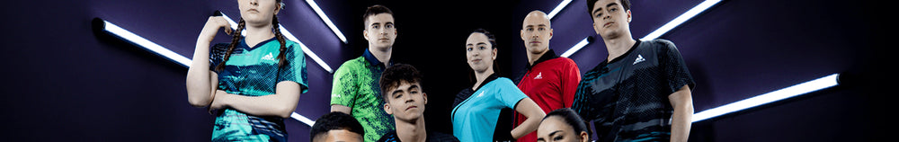 Team JOOLA - Table Tennis | ヨーラ（JOOLA）公式オンラインストア