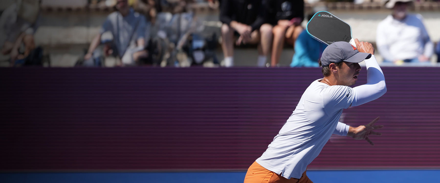 ヨーラ・ジャパン（JOOLA JAPAN）オフィシャルウェブ